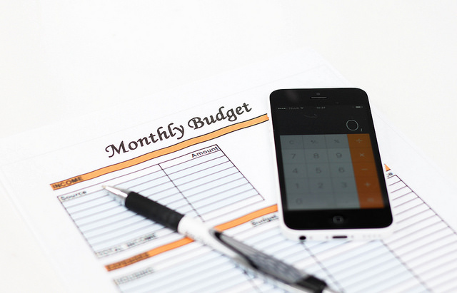 Budget for Disasters to Prevent a Budget Disaster - Foundation ...