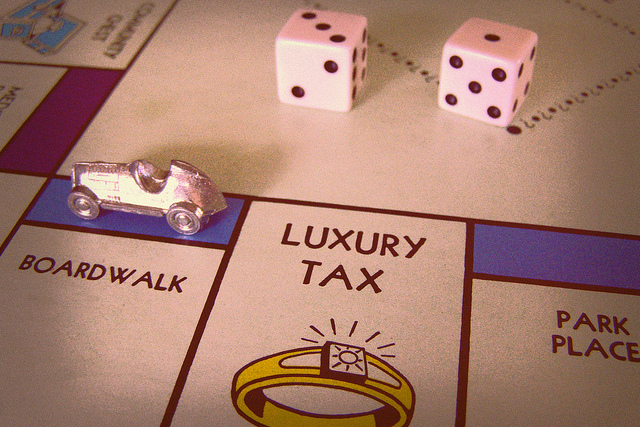 California Wealth and Exit Tax Would Be An Unconstitutional Disaster ...
