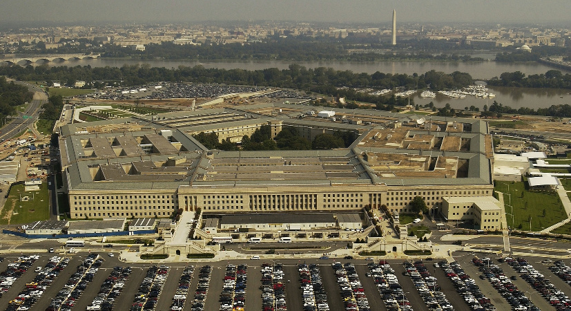 National Defense Authorization Act Must See Spending Reductions - Publications - National ...