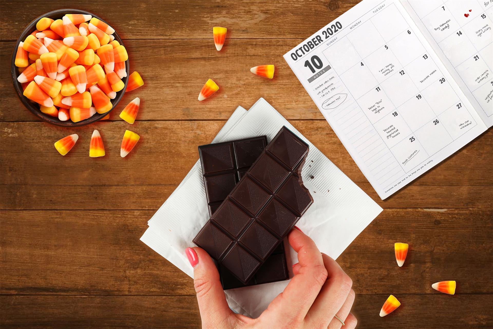 Halloween and the Candy Tax - Foundation - National Taxpayers Union