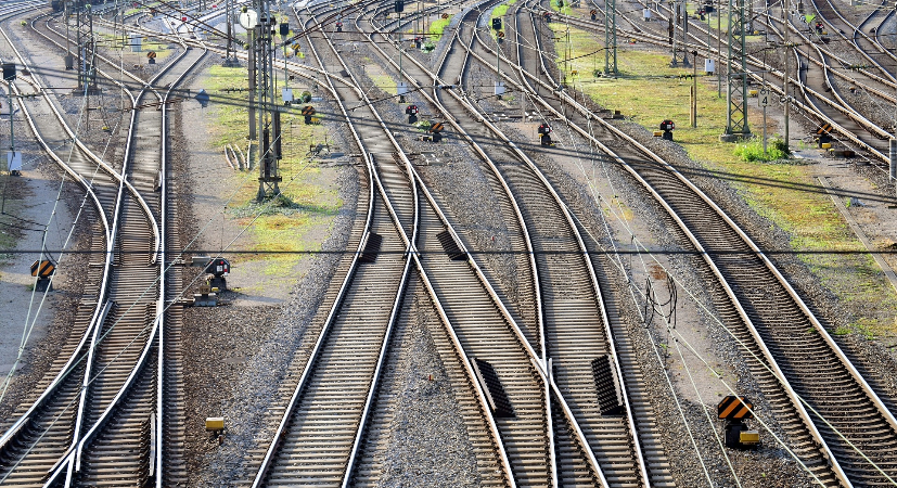 Freights First Act Will Modernize Infrastructure, Improve Transport ...