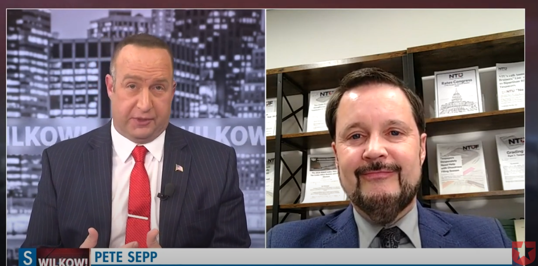 It's About Guts and Brains: Bipartisan, No-Brainers Bills Congress ...