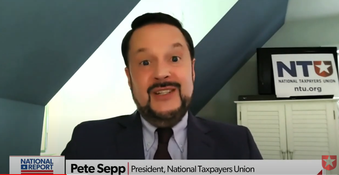 Ending the EV Tax Credit Helps Taxpayers by Letting Demand Control the ... Ending the EV Tax Credit Helps Taxpayers by Letting Demand Control the ...