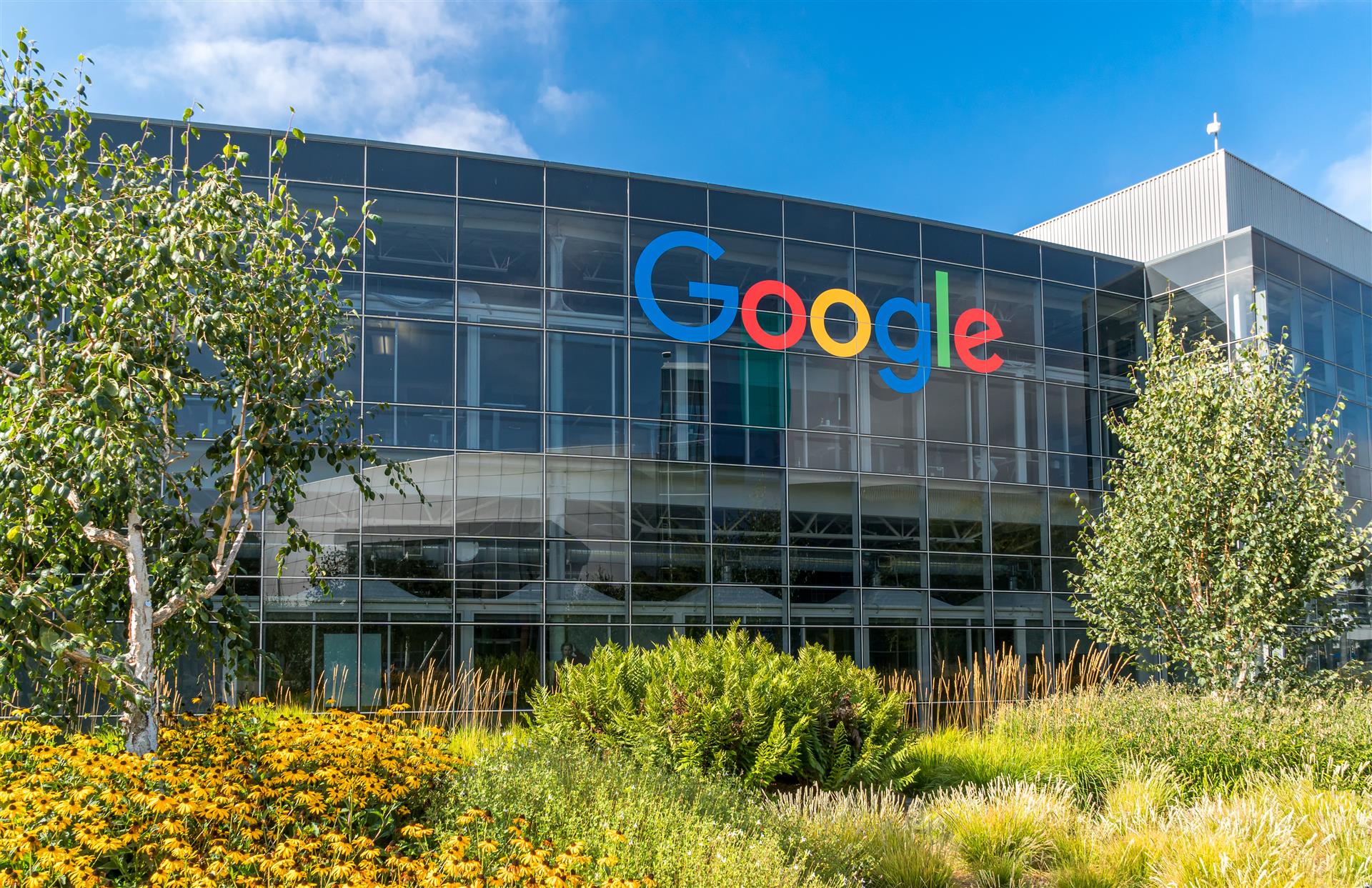 Google Antitrust Ruling: Key Takeaways from the District Court's ...