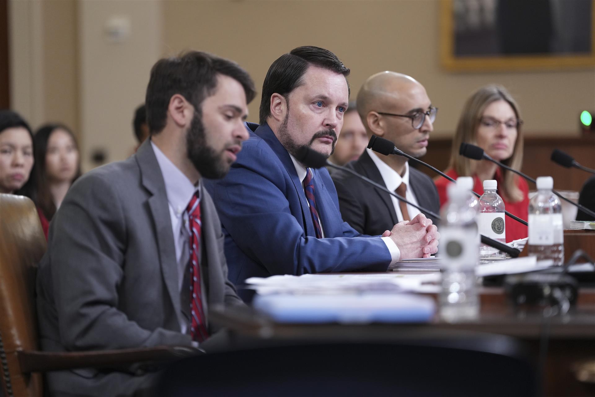 IRS Enforcement Funding Should be Reallocated for Modernization ...