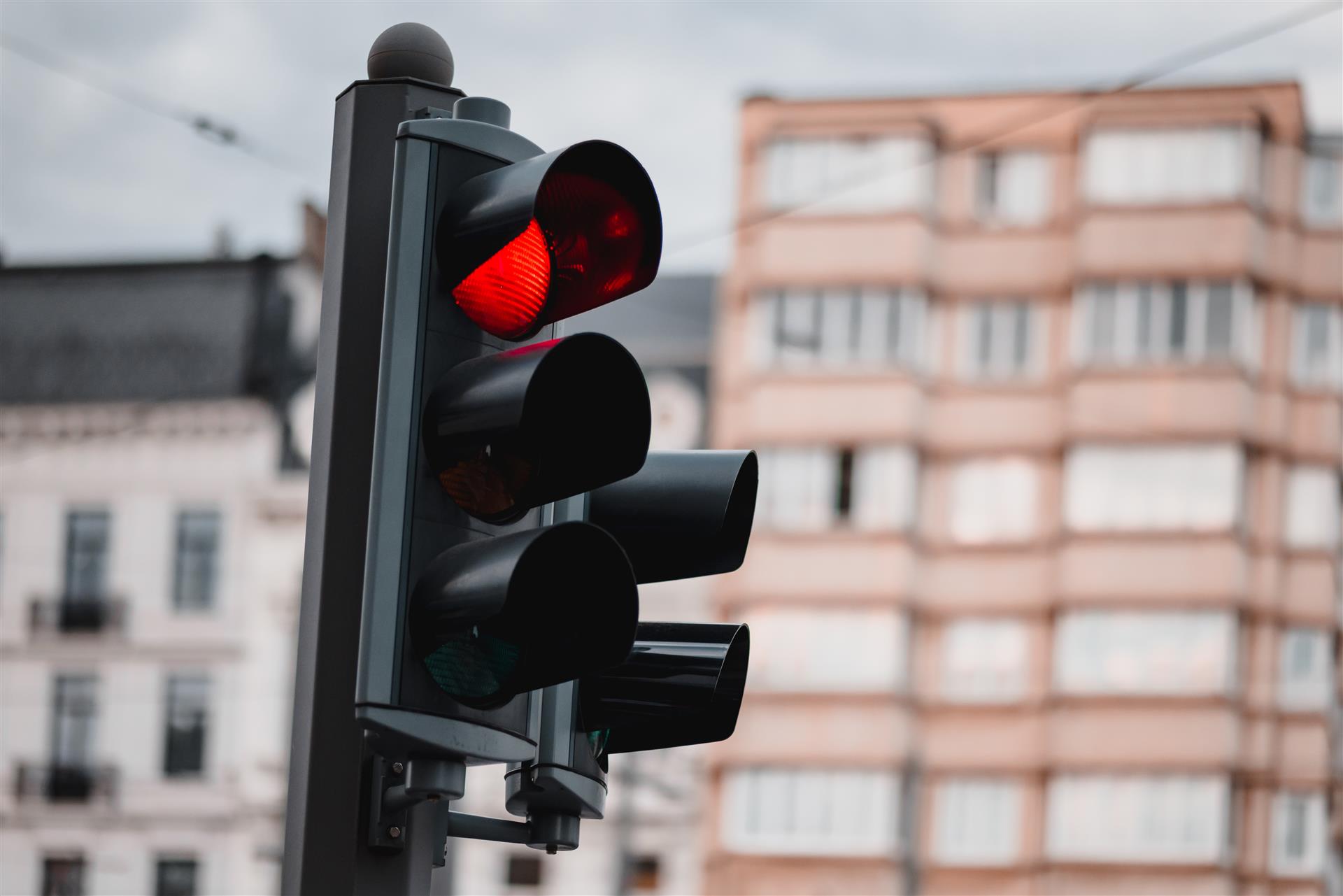 DC's Red Light Fine Pilot Program Must Treat All Low-Income Drivers ...