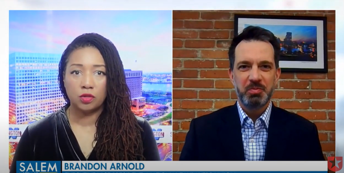 Fixing The Broken Federal Budget Process Should be Priority | Brandon ...