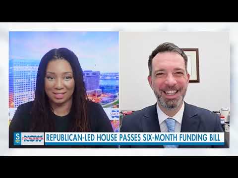 DOGE Doing Good Job Shaking Up D.C., Lots More Needed | Brandon Arnold ...