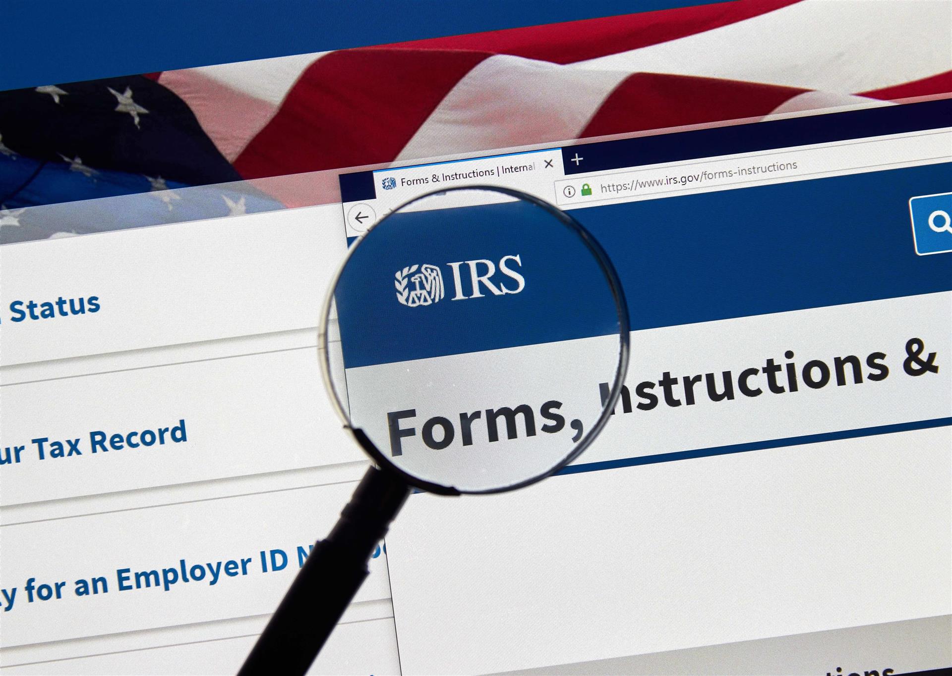 When Zero Isn't Nothing: The Hidden Price Tags of IRS Compliance ...