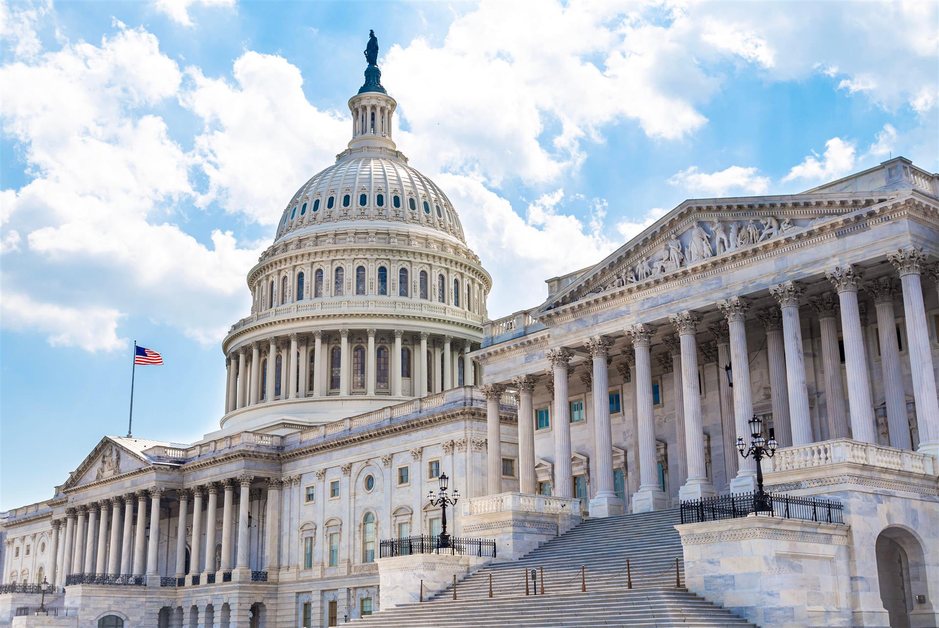 Ways & Means Members Should Support Solution to Avoid Massive Tax Cliff ...
