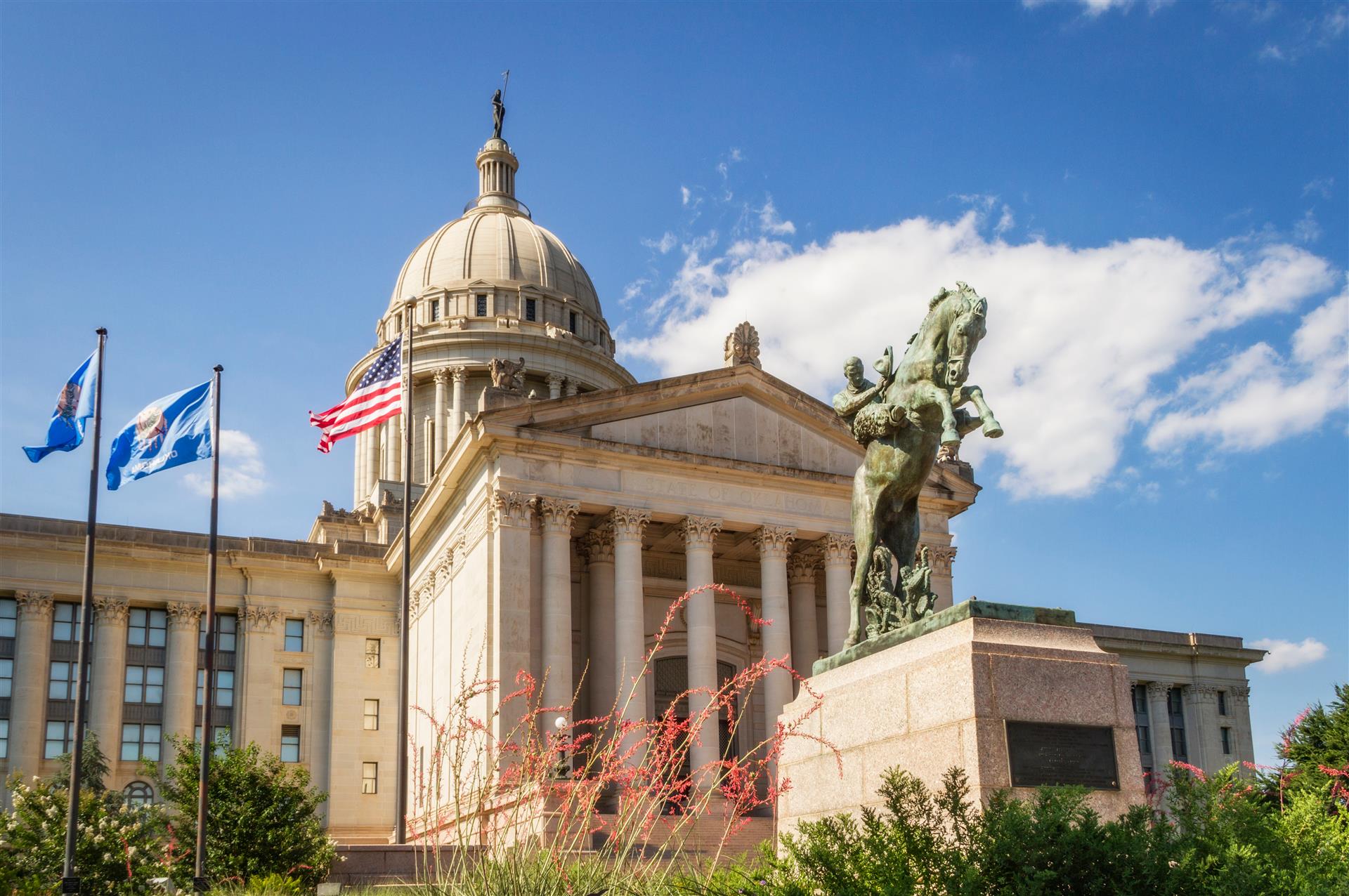 Oklahoma should tell Maryland: Let them eat crab cake - Publications ...