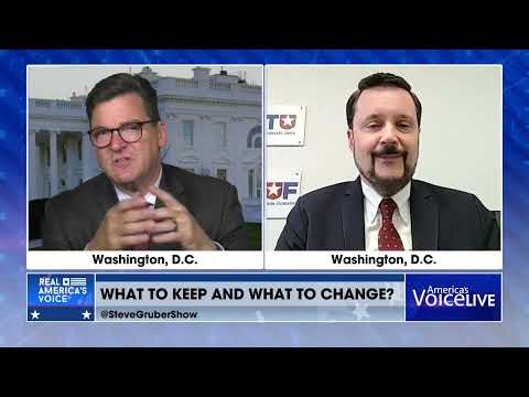 Senate Can Go Further On Spending Cuts in One Big Beautiful Bill | Pete ...