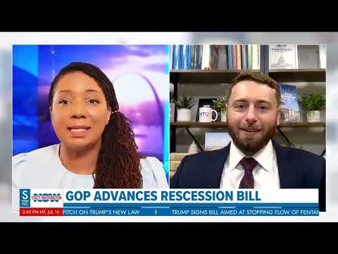 Cutting Wasteful Foreign Aid Is a Step toward Fiscal Sanity | Thomas ...