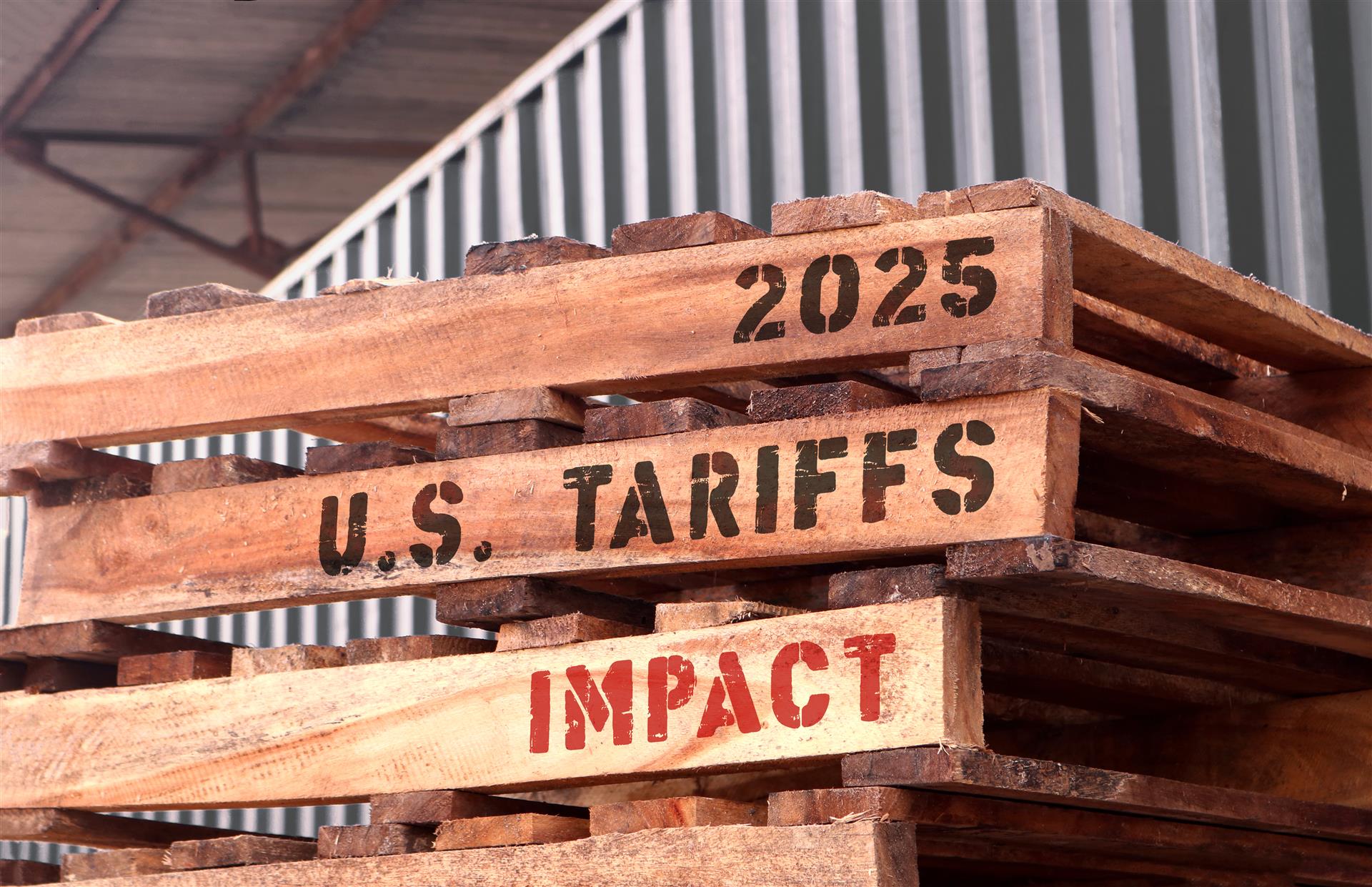 New Tariffs Will Cost U.S. Households Over $2,000 Annually ...