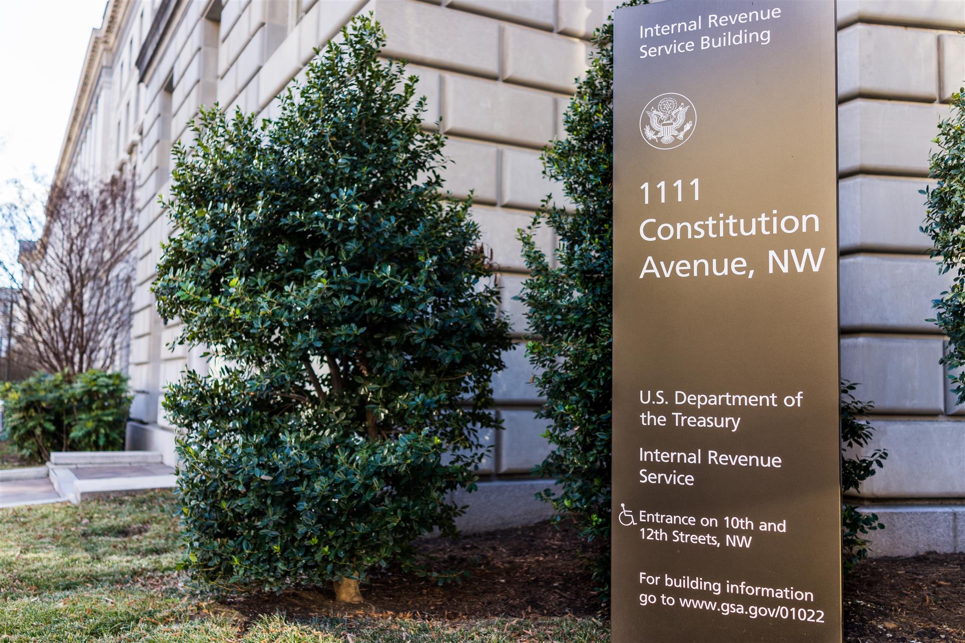 11 Taxpayer Questions for the IRS Chief Counsel Nominee - Publications ...