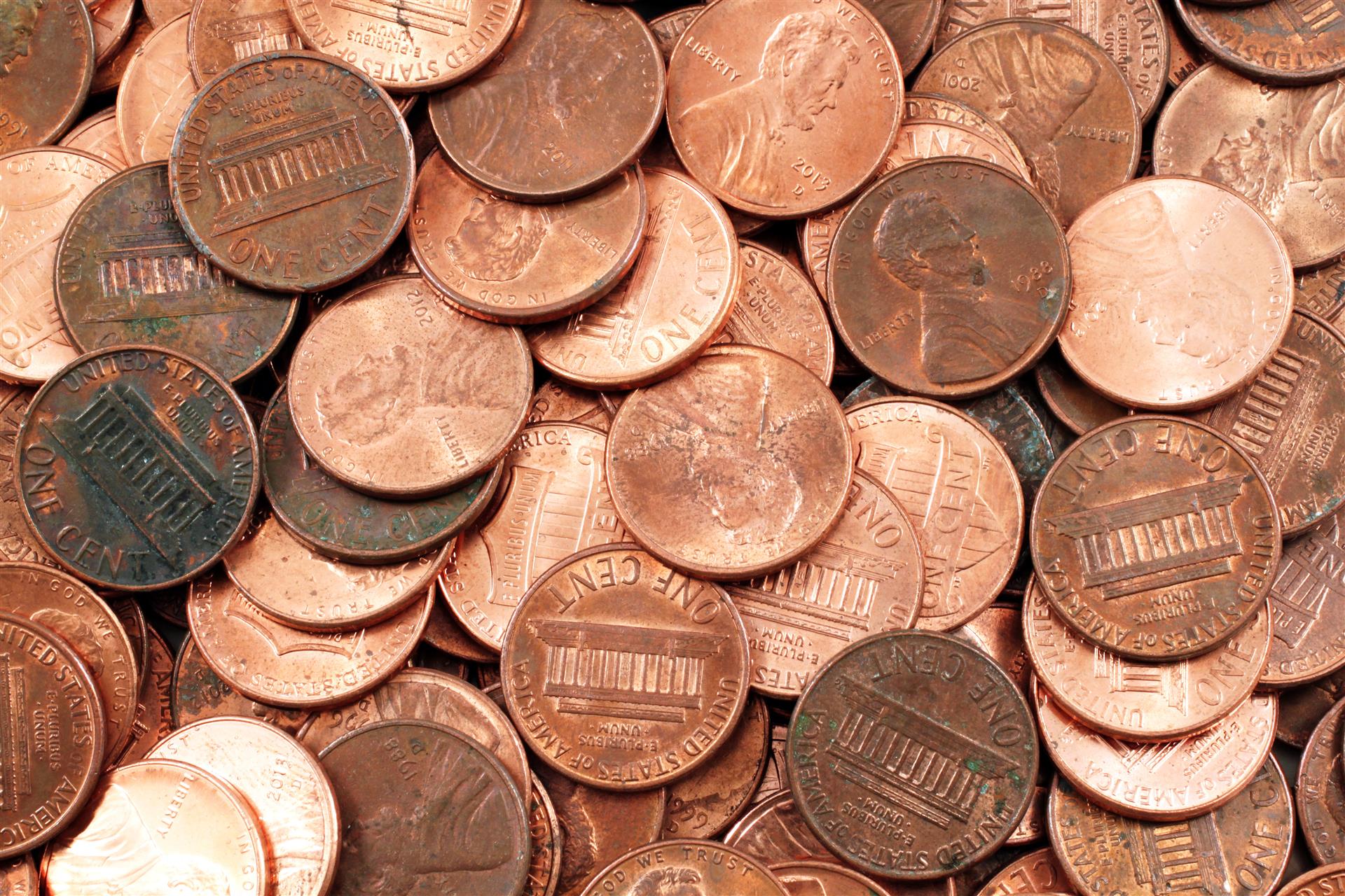 Penny Plan Will Help Move U.S. toward a Balanced Budget - Publications ...