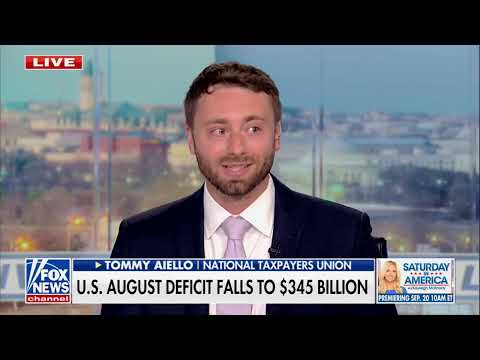 Interest Rate Cut Coming This Week, More Possible Later This Year ...