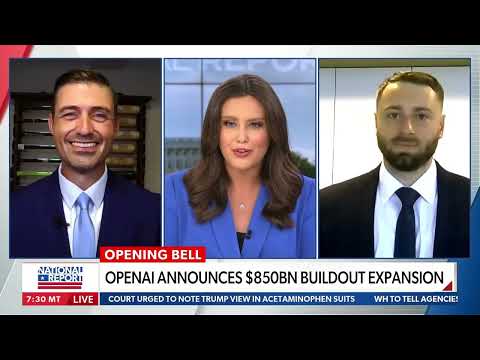 AI Investment Could be the Next Gold Rush, Net Positive to Consumers ...