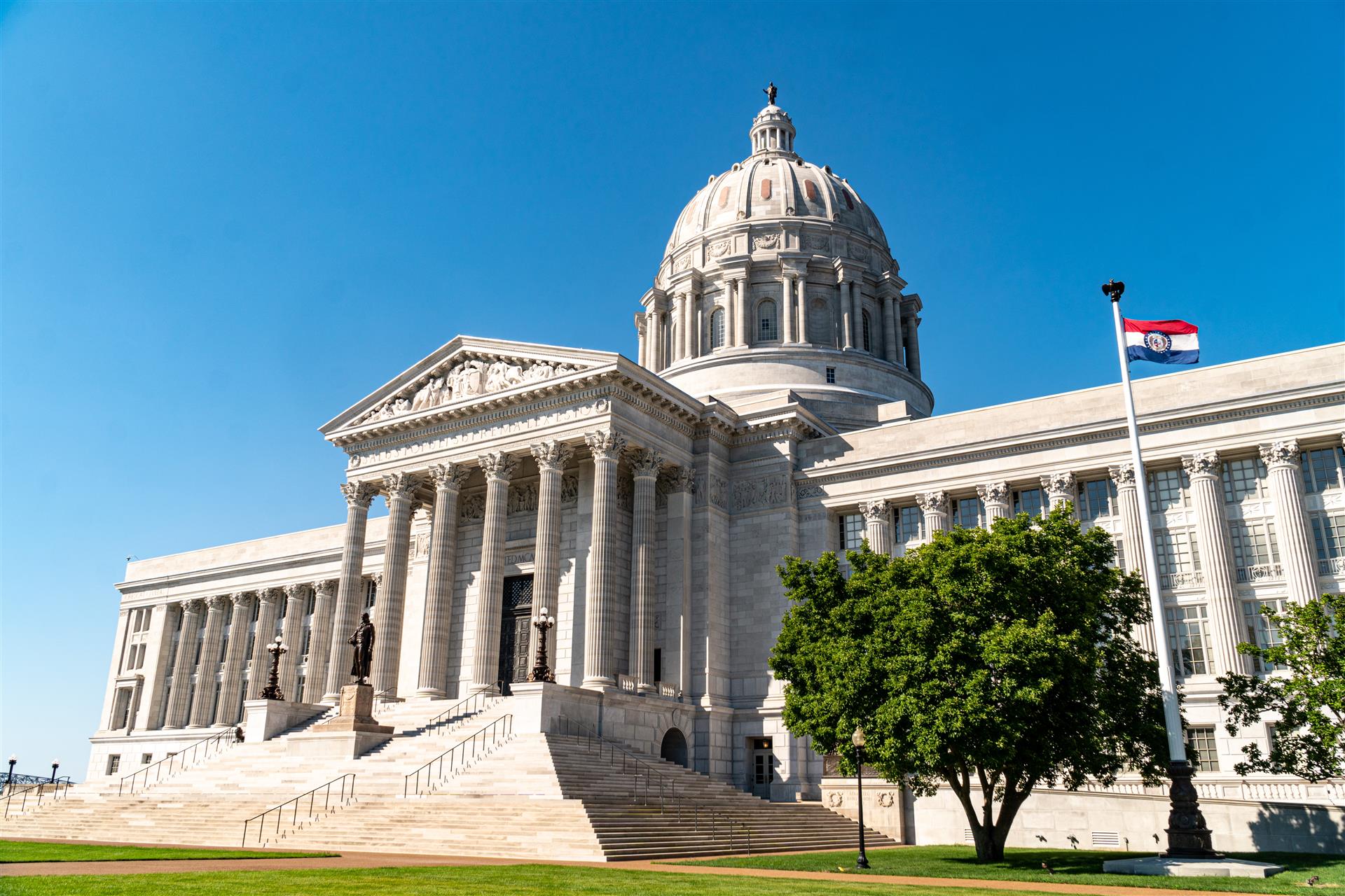 Missouri Tax Reform Must Be Gradual, Transparent to Succeed ...