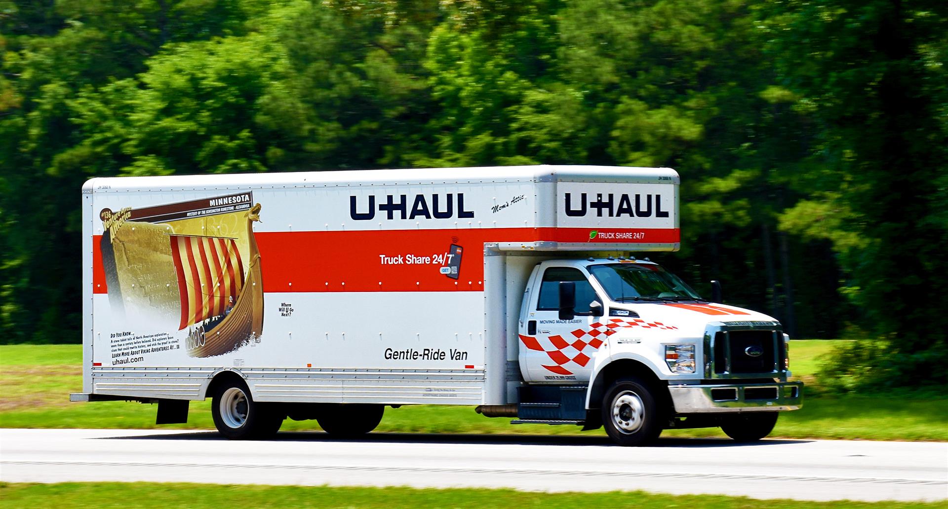 U Haul Liverpool Ny