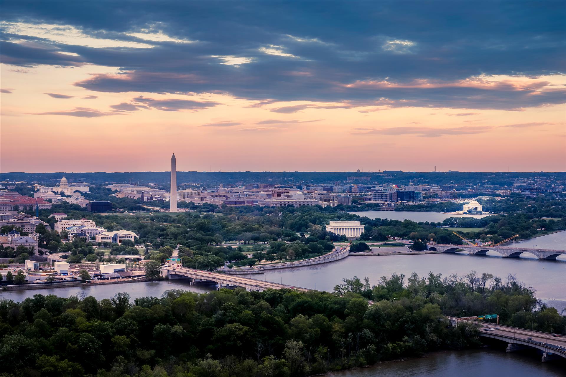 DC Government Clashes with Congress over Local Tax Law - Foundation ...