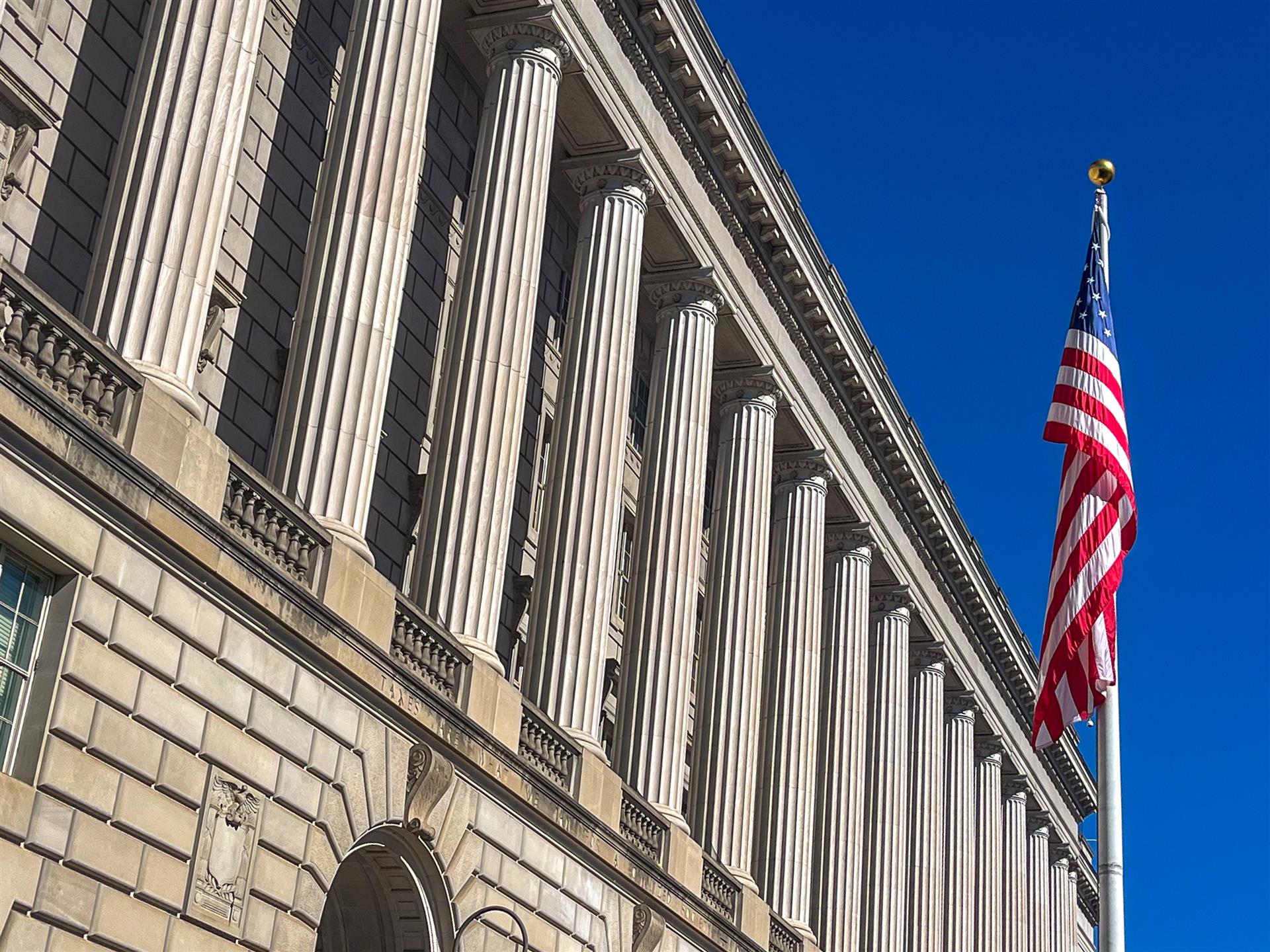 Taxing the Rich Won't Pay for Government Spending - Foundation ...